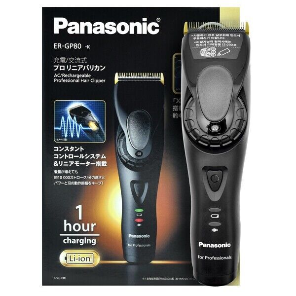 PANASONIC GP80 – ILJIN