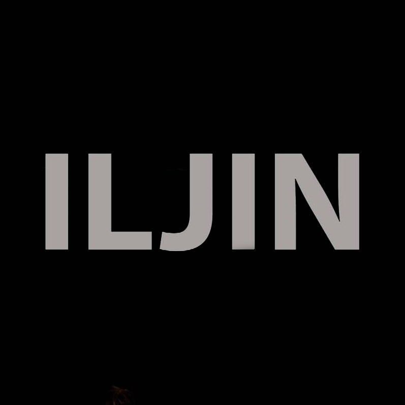 Iljin Logo